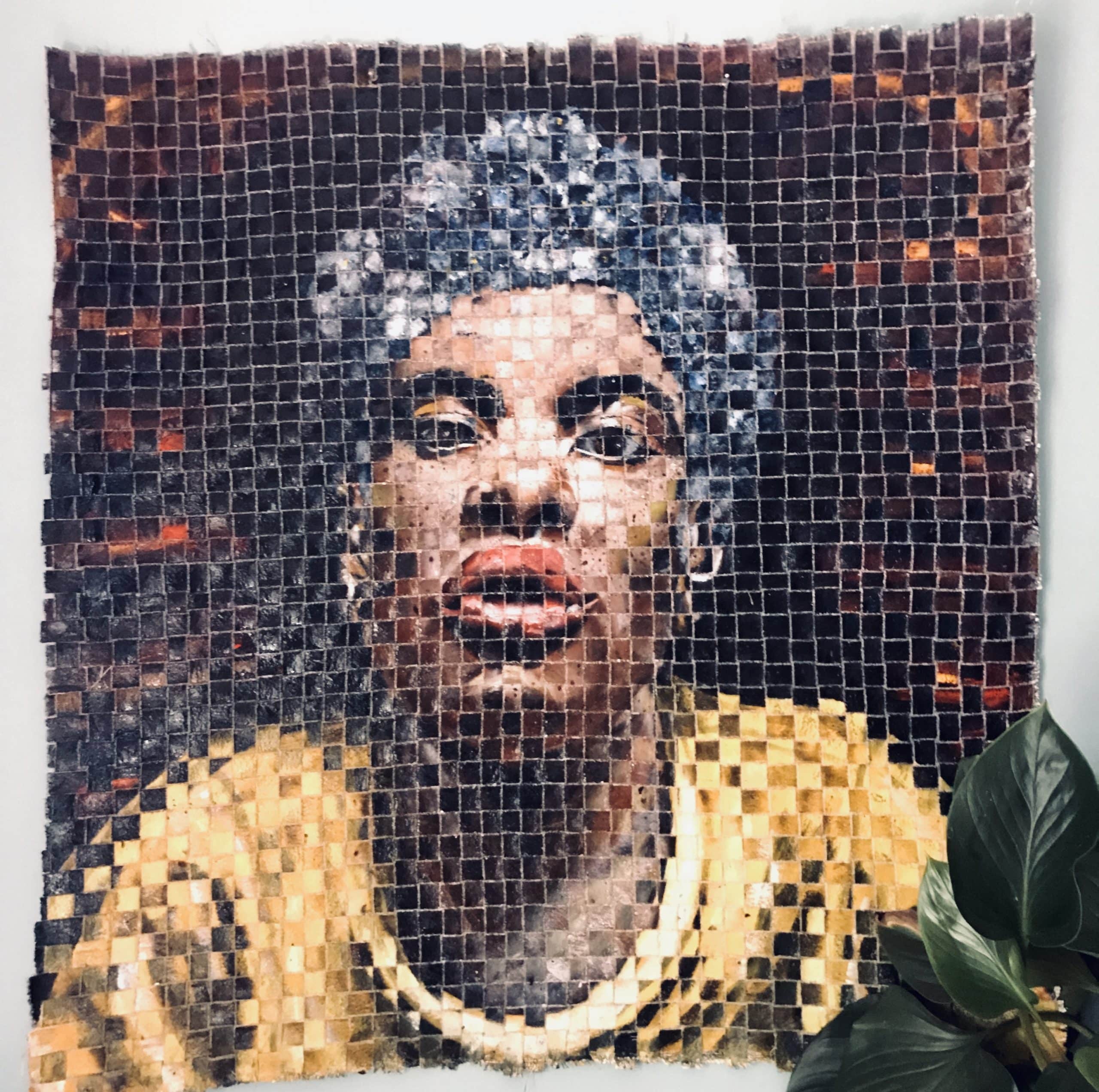 Ailisa Qualkinbush - Evanston Made