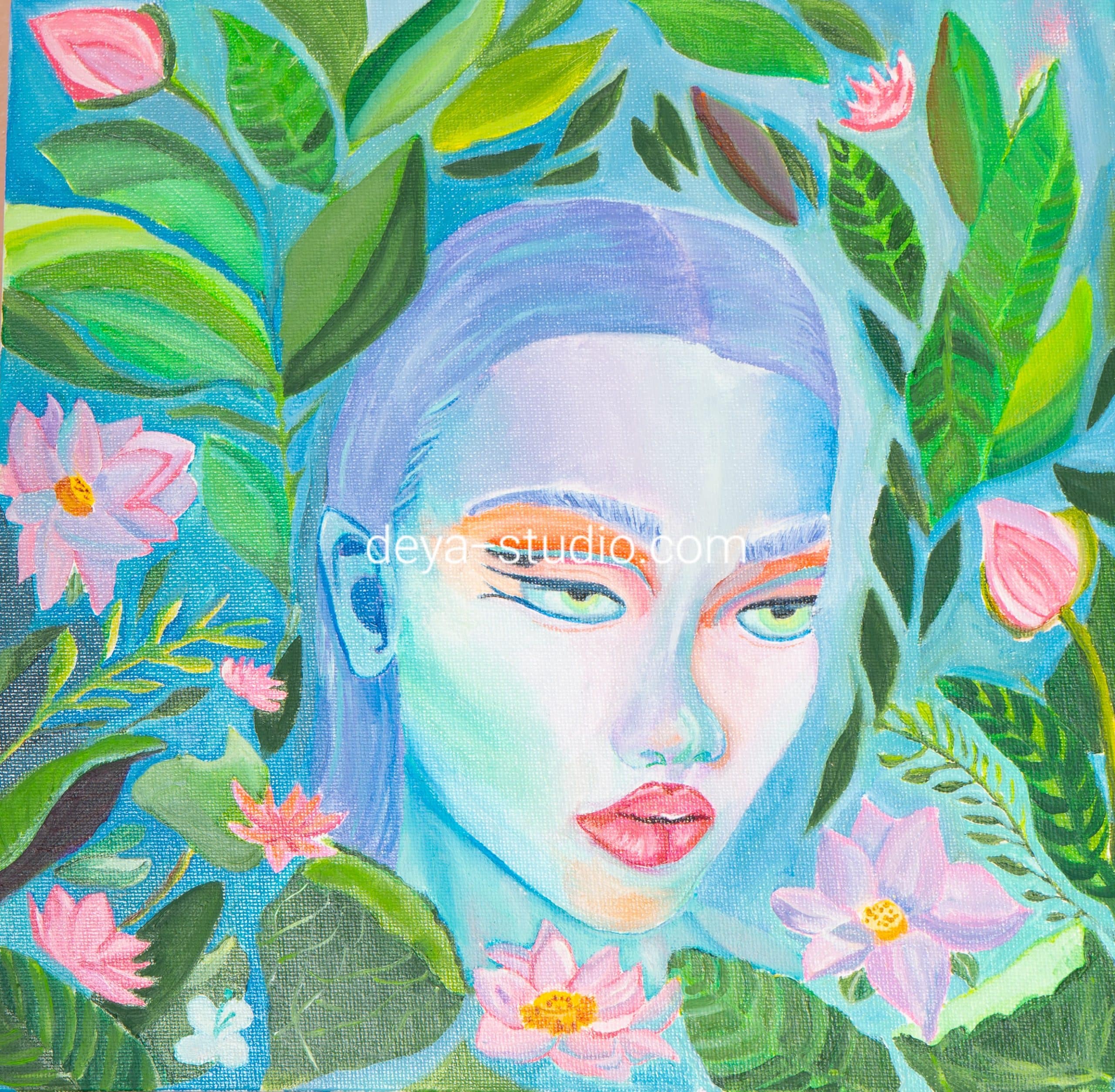 Deyaneira Rodriguez - Evanston Made